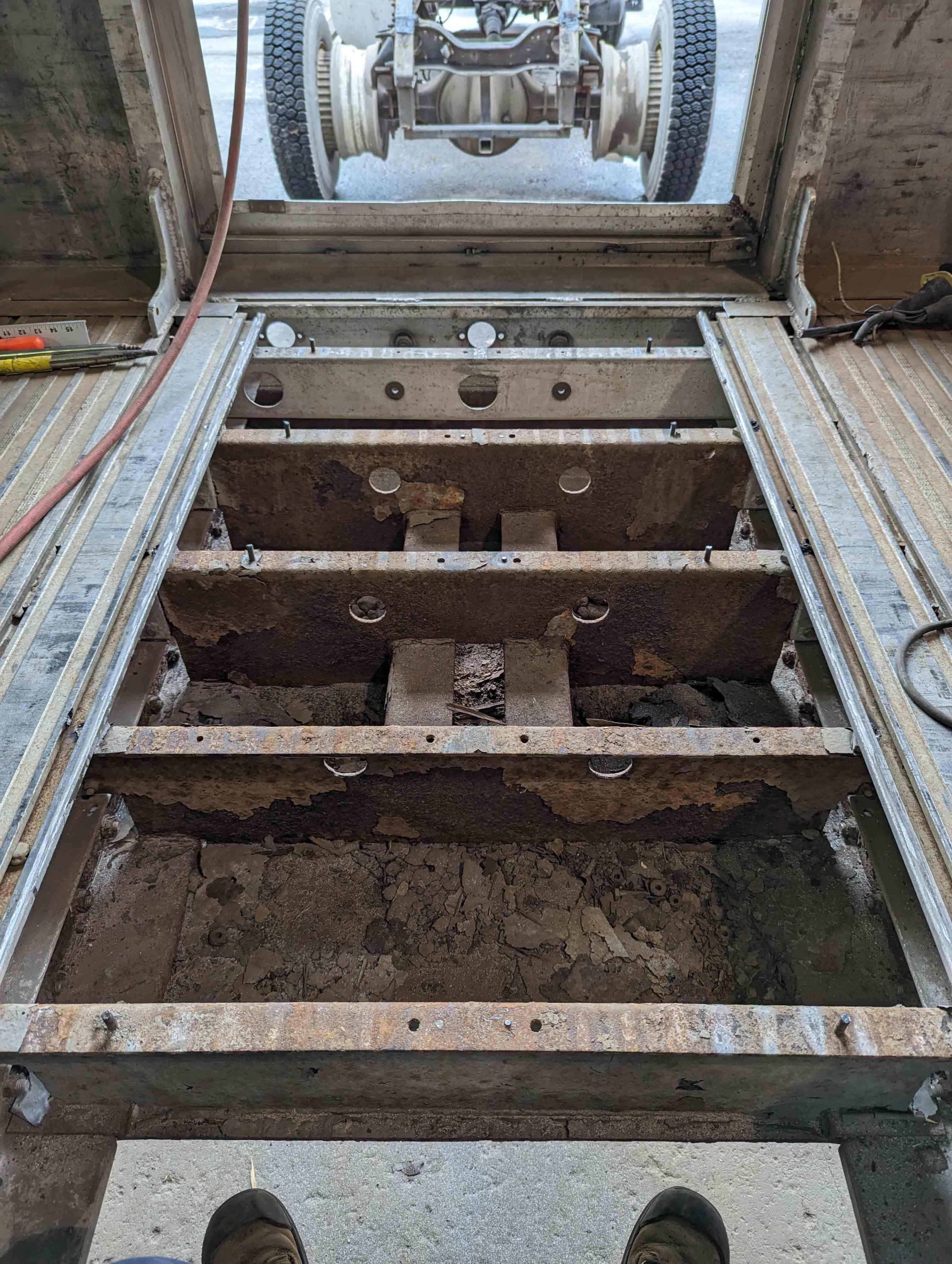 Réalisations - Opti-Van Inc